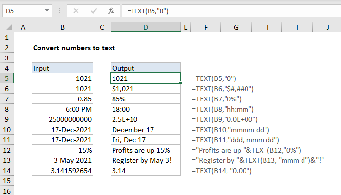 View Formula Text To Number Excel Tips Formulas View Formula Text To Number Excel Tips Formulas